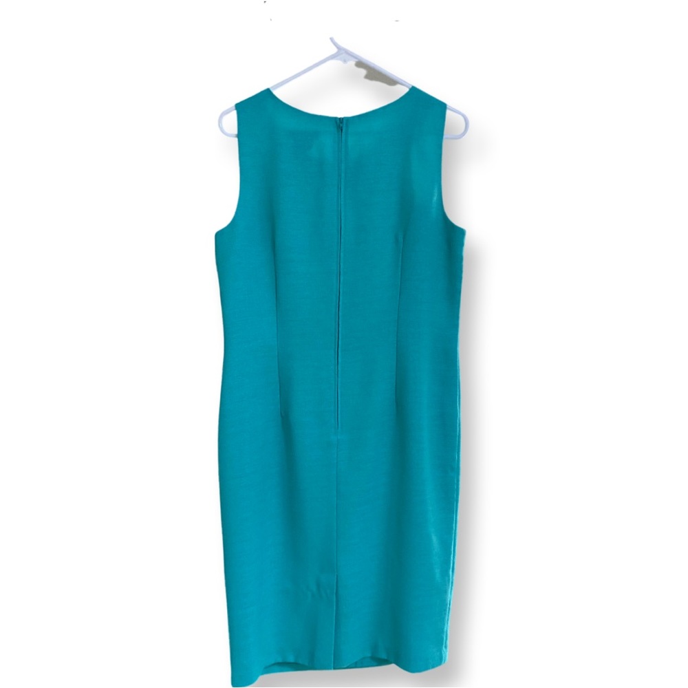 Koret Turquoise Dress - Gem